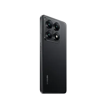 Xiaomi 14T PRO DS 5G 512GB Black 12GB - Comandă acum! | Vodafone