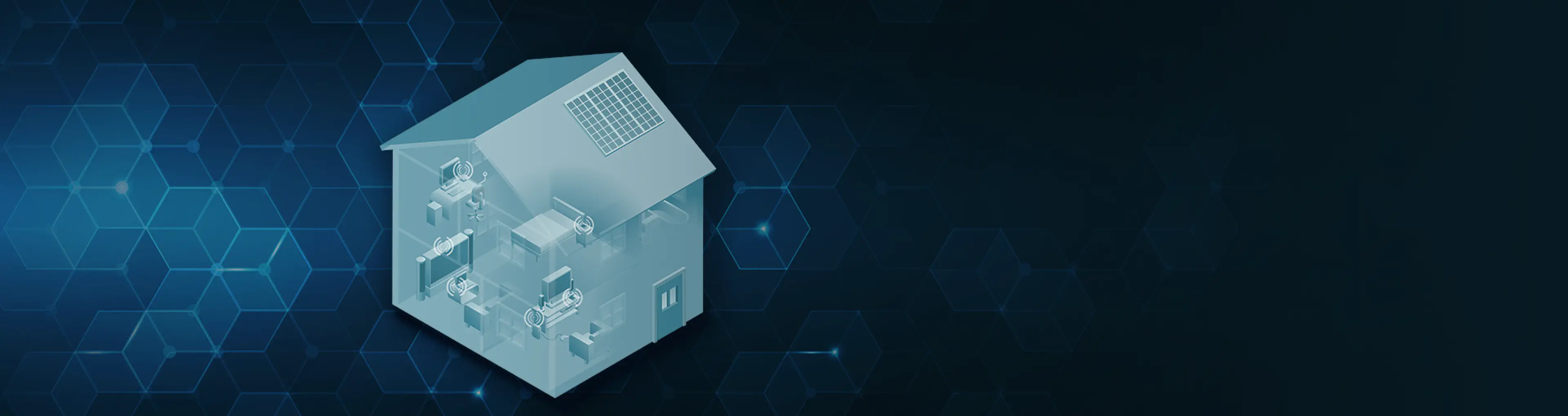 Wi-Fi 5 - Wi-Fi ultra-rapid cu routerul Netgear Nighthawk | Vodafone