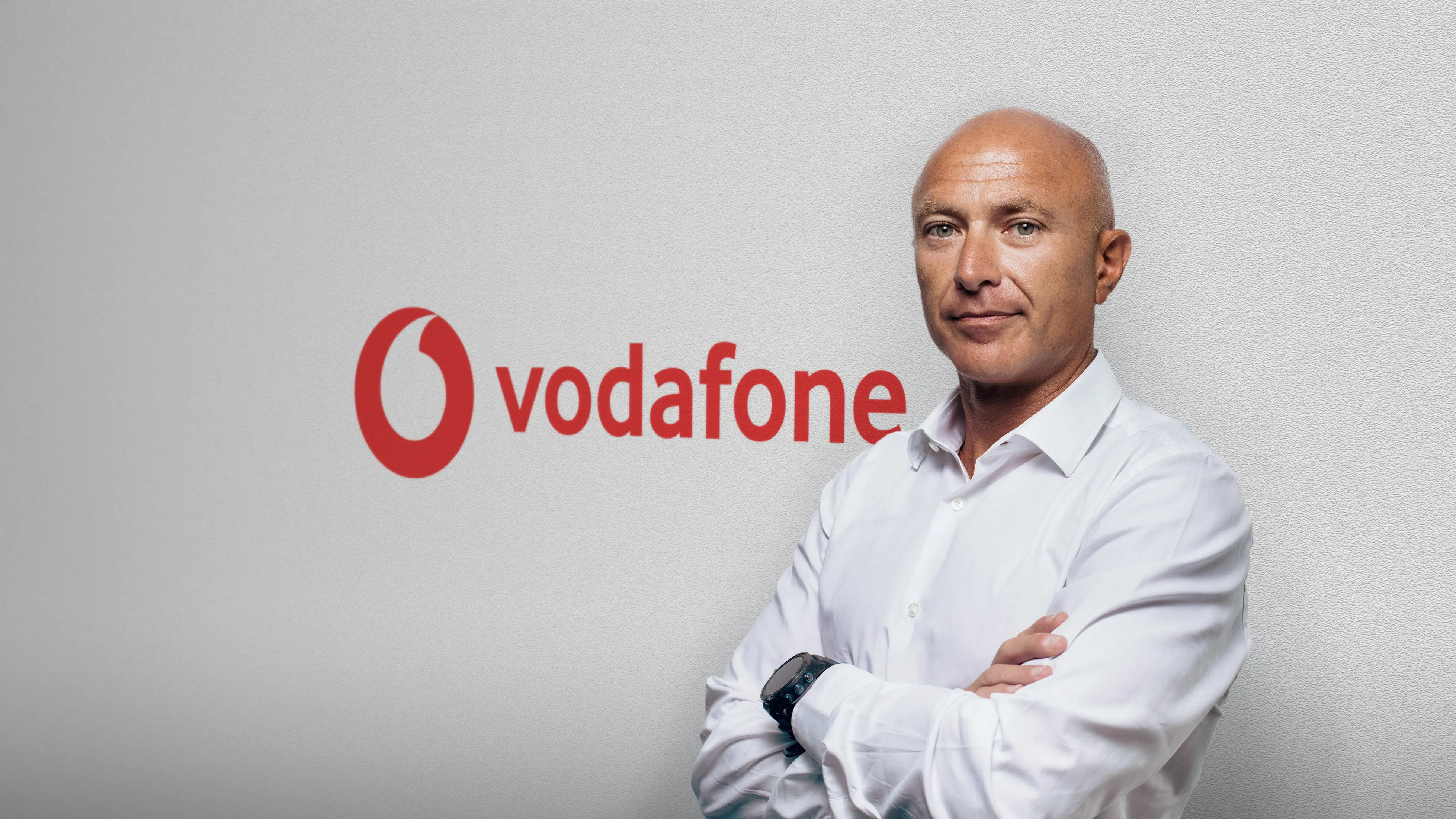 Vodafone Televiziune şi Internet Fix