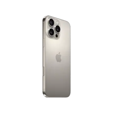 Apple iPhone 16 Pro Max 5G 256GB Natural Titanium 8GB - Comandă acum ...
