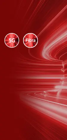 Echipamente internet fix pentru cel mai bun Wi-Fi la tine acasă | Vodafone