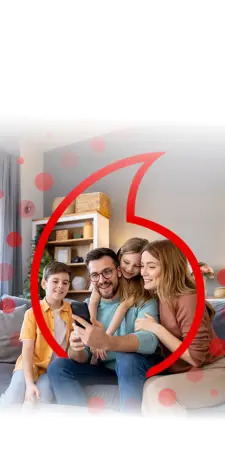 Mediabox Vodafone TV - Vezi tot ce îți place într-un singur loc | Vodafone