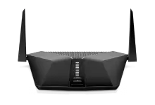 Wi-Fi 6 - router Netgear pentru streaming 4K UHD, jocuri, conferințe ...